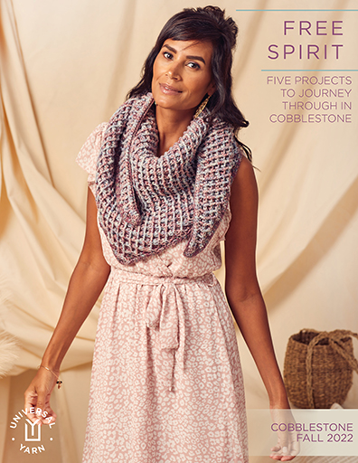 Free Spirit Pattern