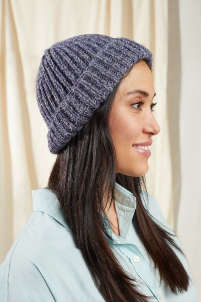 Trawler Hat Pattern