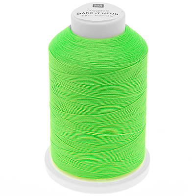 Creative Make It Neon Thread Yarn - Rico