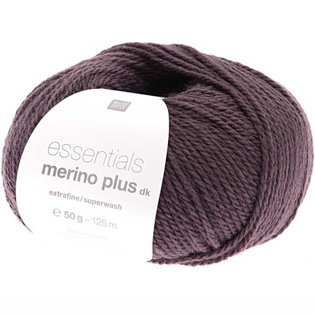 Essentials Merino Plus DK Yarn - Rico
