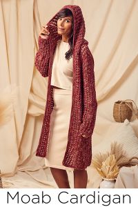 Free Spirit Pattern