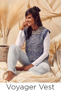 Free Spirit Pattern