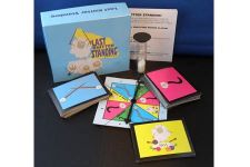 Last Knitter Standing Game Yarn - Universal Yarn